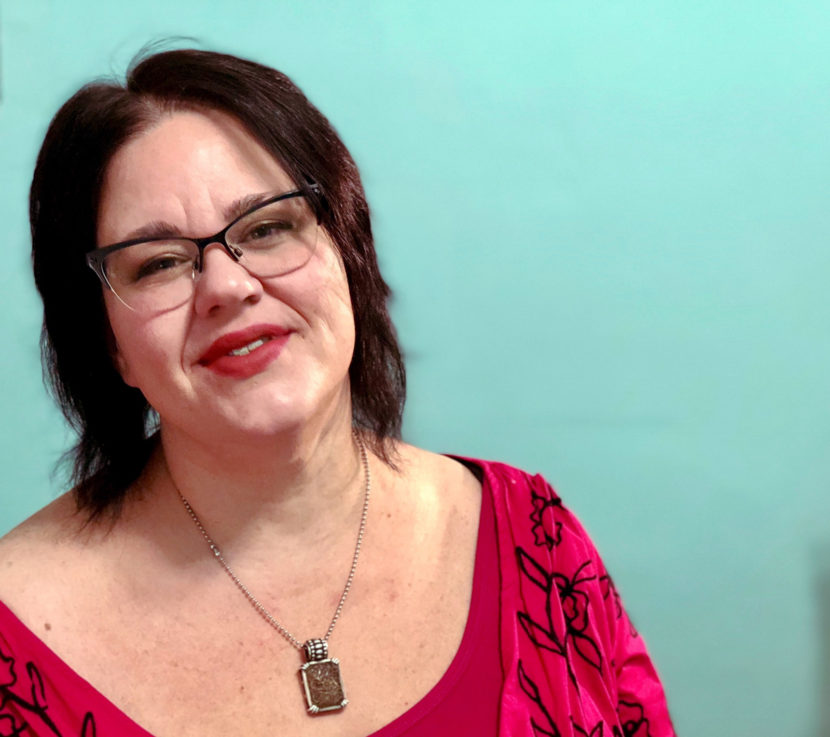 About – Balanced Imperfection